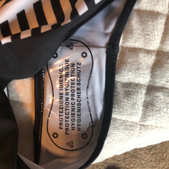 Swim | Simple Swim Suit | Poshmark